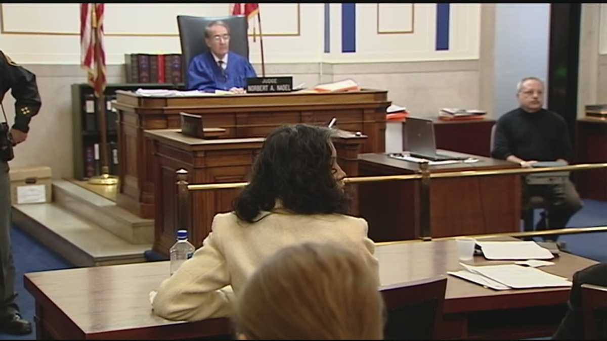 Judge: Dilemma of double whammy prompts 6-month sentence