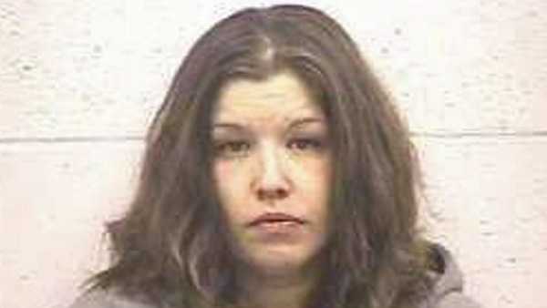 Suspect arrested following Covington meth lab explosion