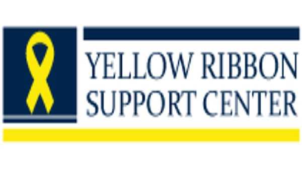 Yellow Ribbon Support Center achieves milestone