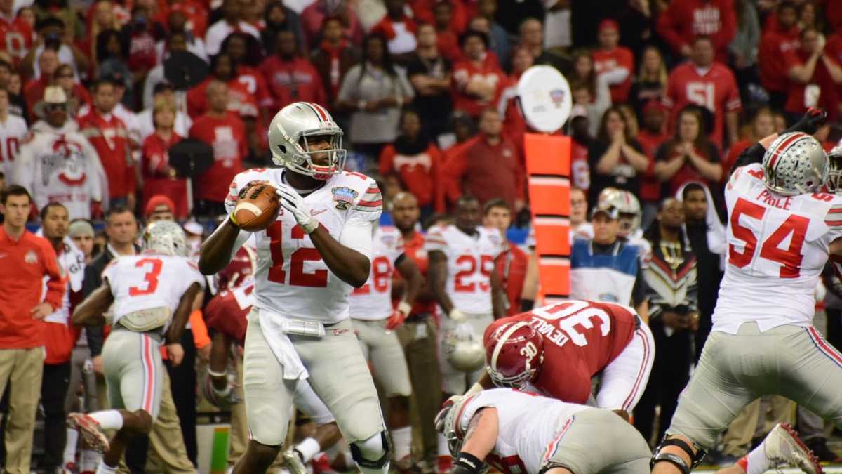 Photos: 2015 Sugar Bowl