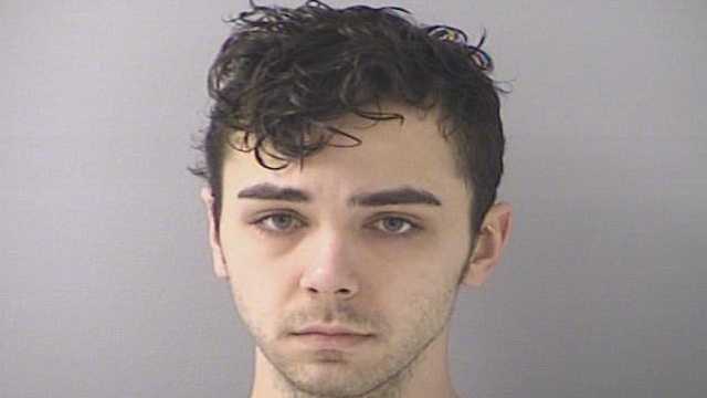 Fairfield Man Gets Life Sentence For Killing Infant Son 5076