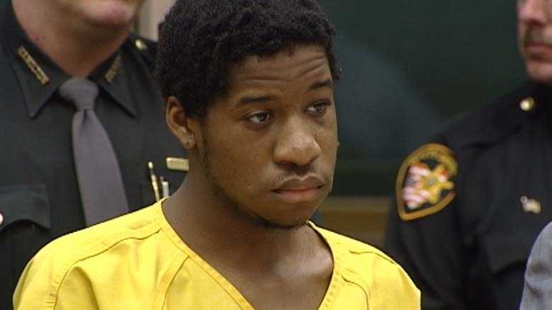 Man accused of fatally stabbing woman in wheelchair indicted