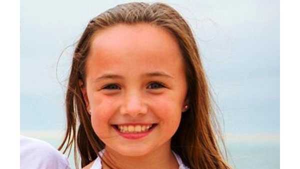 Classmates remember Sammy Reagan on 2nd anniversary of her death