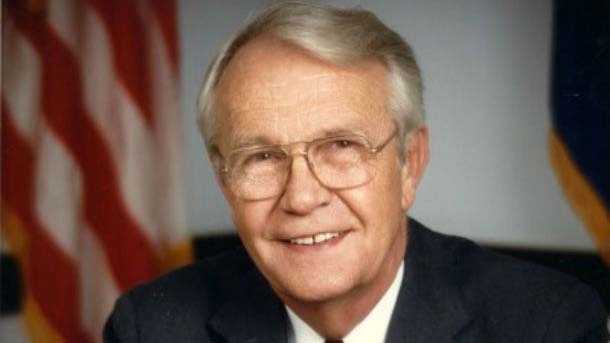 Former Kentucky governor, senator passes away
