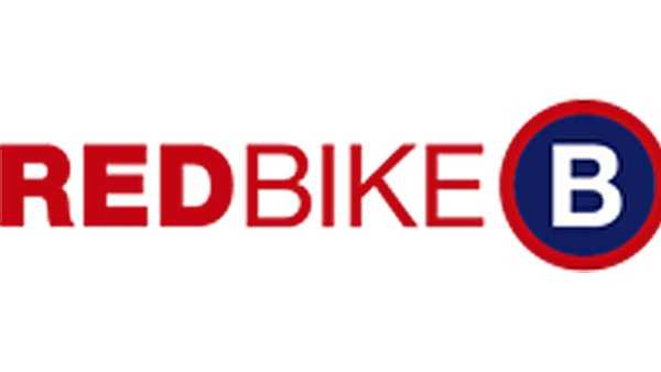 Ride Red Bike for $1 Tuesday