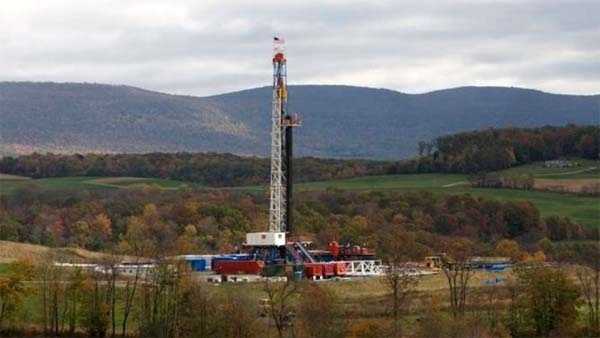 High court upholds Ohio's power to regulate oil and gas drilling