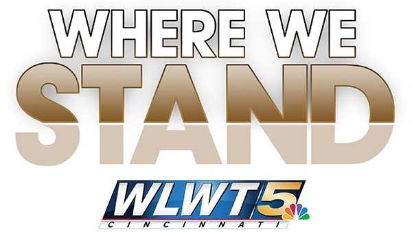 Where We Stand panelists