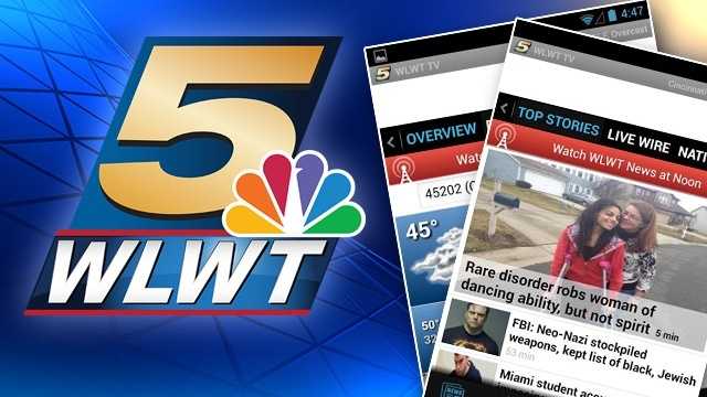 Download the free WLWT app to stay connected with Tri-State news and ...