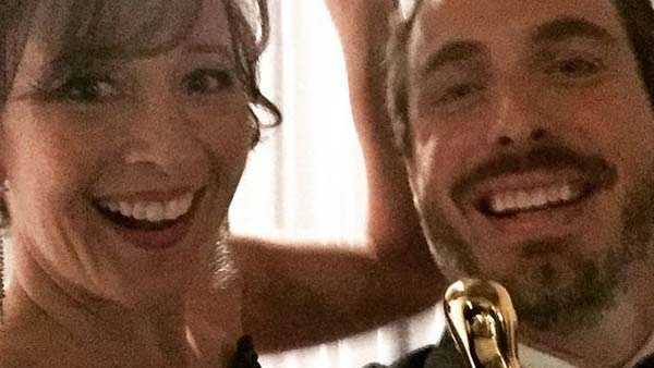 Green Twp. native, NKY man win Oscar Awards