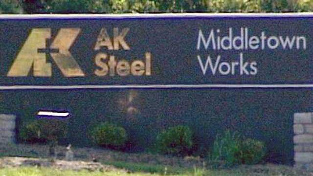AK Steel to build new R&D center in Middletown