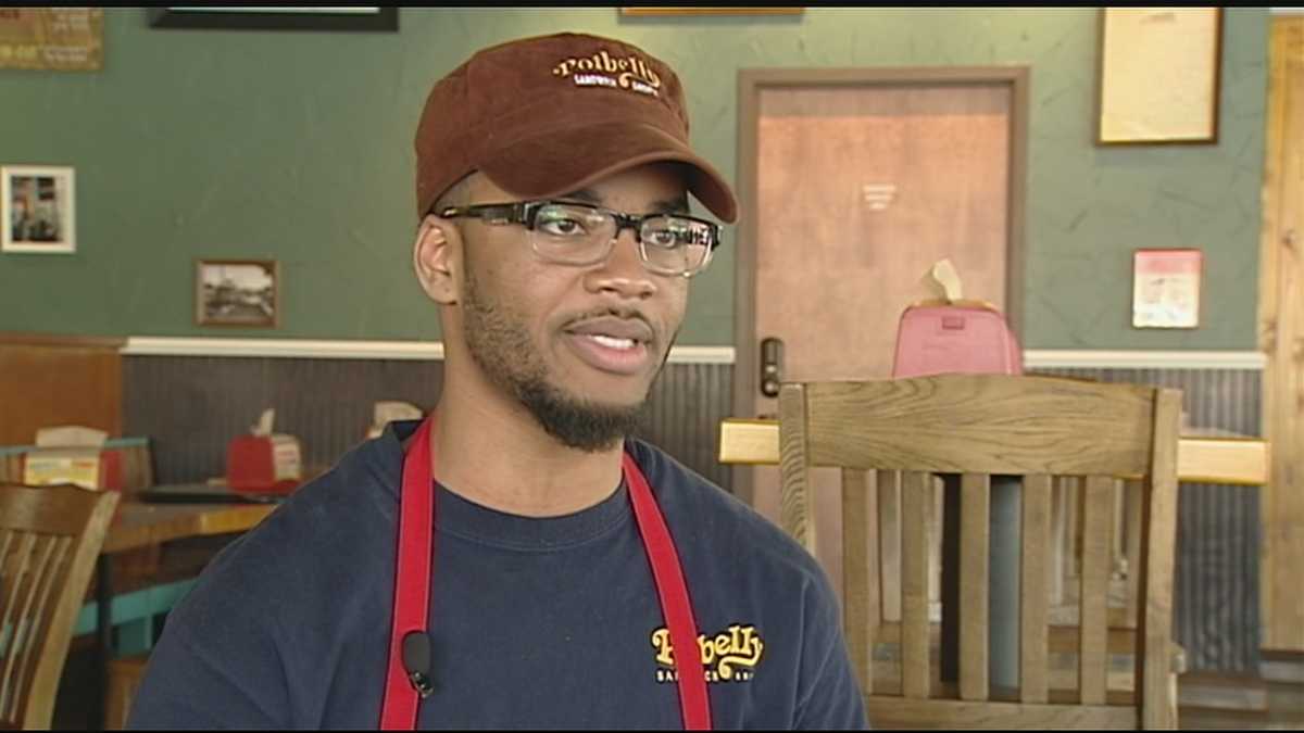 Mason man to audition on NBC's 'The Voice'