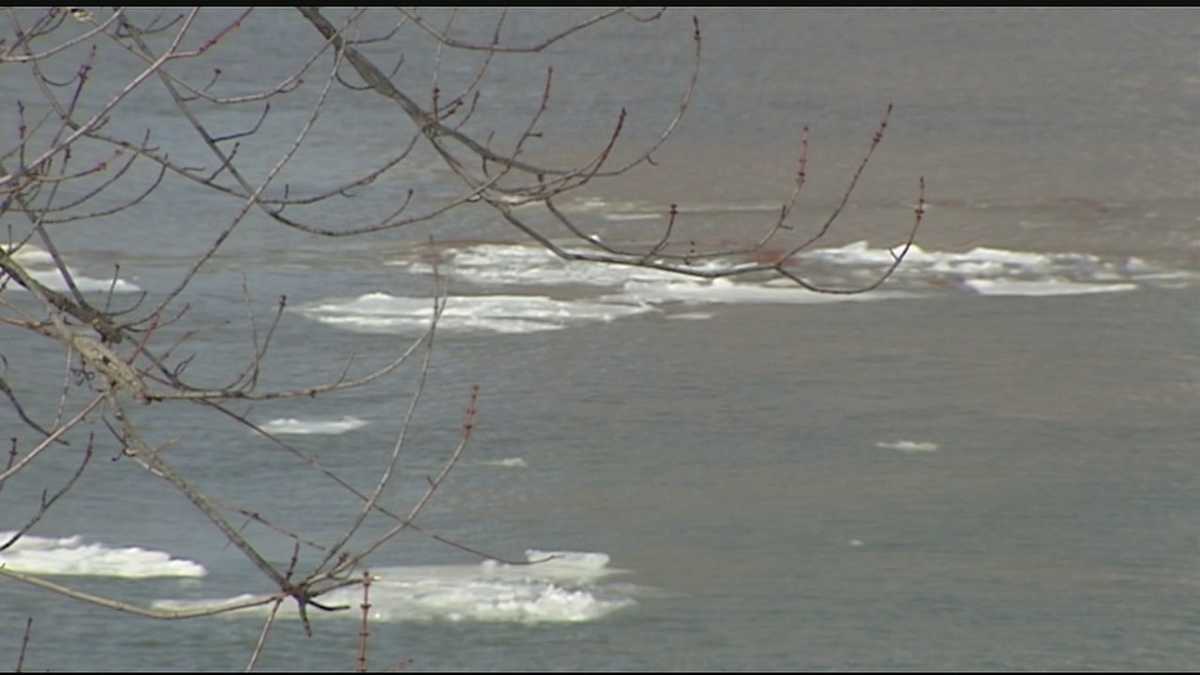 Report: Ohio River most polluted body of water in U.S. for 7th year in row
