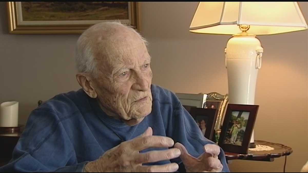 Pioneering doctor in Cincinnati to celebrate birthday No. 100