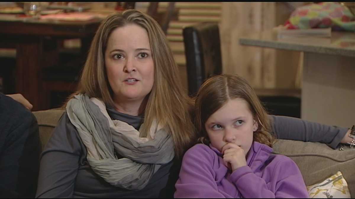 Woman celebrates life after receiving double lung transplant