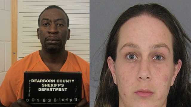 Woman accused of trafficking 11-year-old daughter for heroin