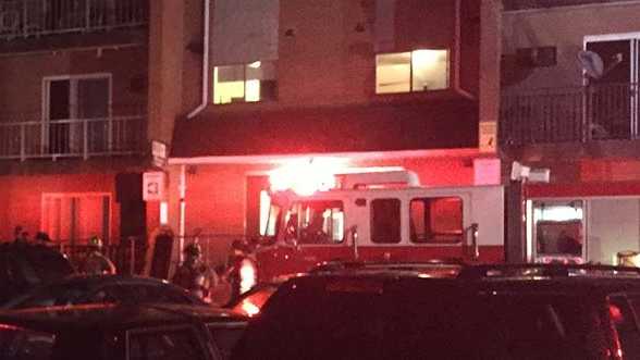 Timeline: FAO Daryl Gordon dies in the line of duty