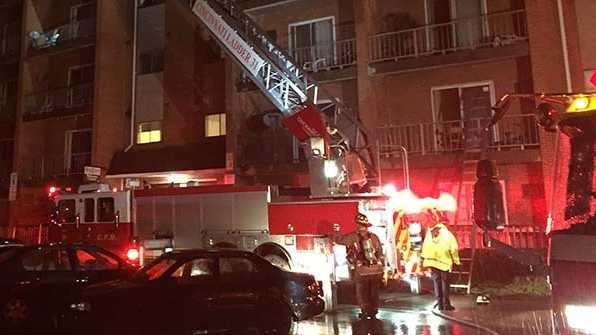 Timeline: FAO Daryl Gordon dies in the line of duty