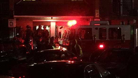 Timeline: FAO Daryl Gordon dies in the line of duty