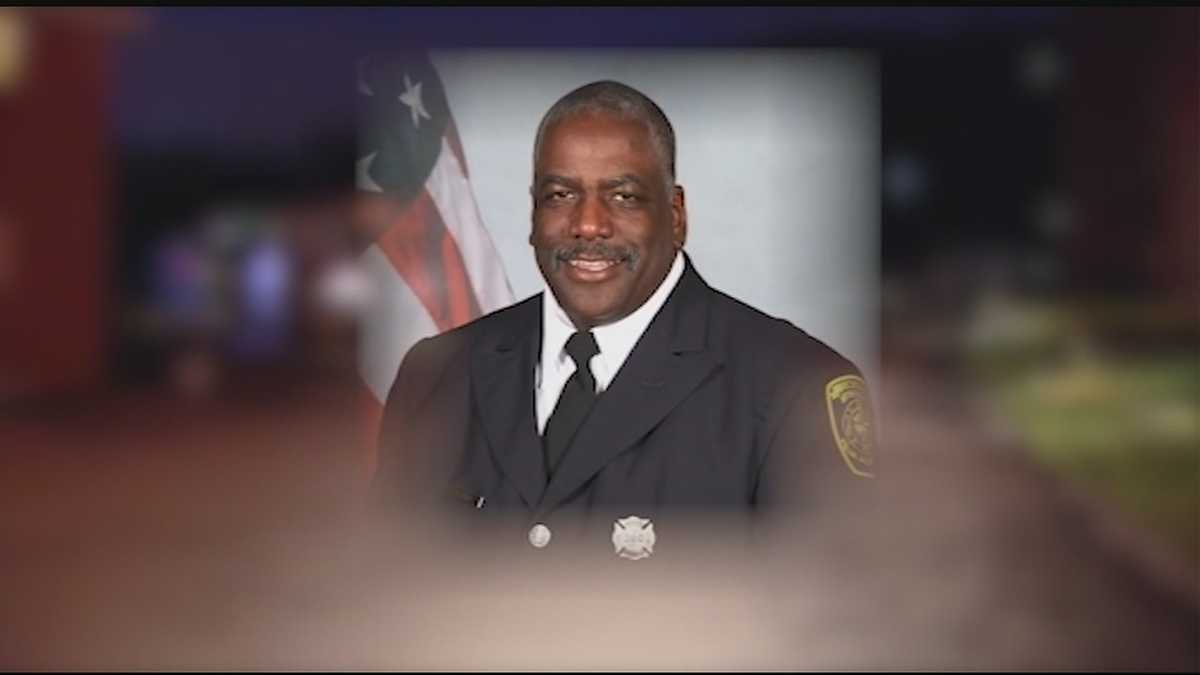 Timeline: FAO Daryl Gordon dies in the line of duty