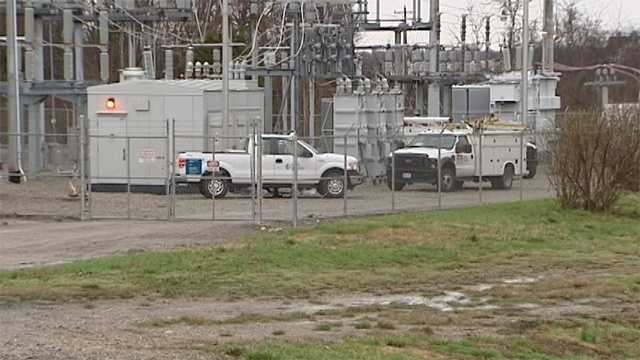 Duke Energy: Transformer fire leaves thousands without power around UC