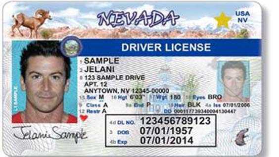 How long is a driver's license valid in each state?