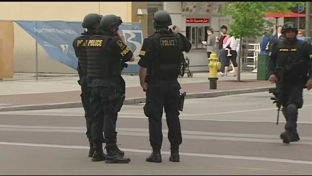 Organizers, police focus on security before Flying Pig Marathon