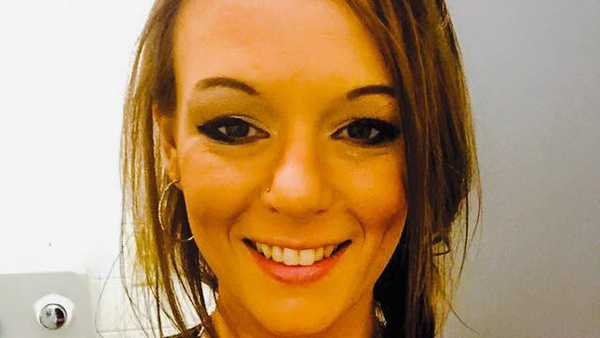 Sister: Missing Manchester woman found