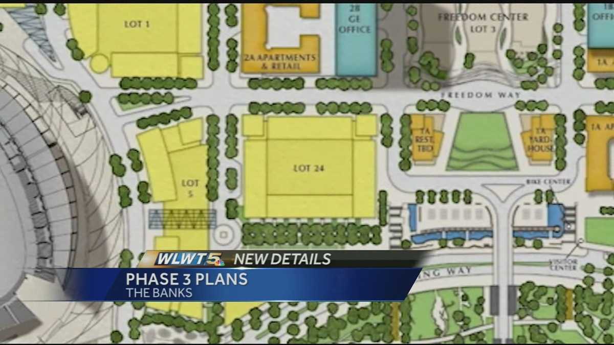 $29 million project next for The Banks development