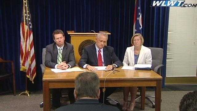 Changes sought at Hamilton Co. JFS in wake of child's death