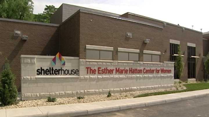 Esther Marie Hatton Center for Women opens in Mt. Auburn