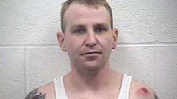 Police: 'Sock Hat Bandit' arrested after NKY bank robbery, chase