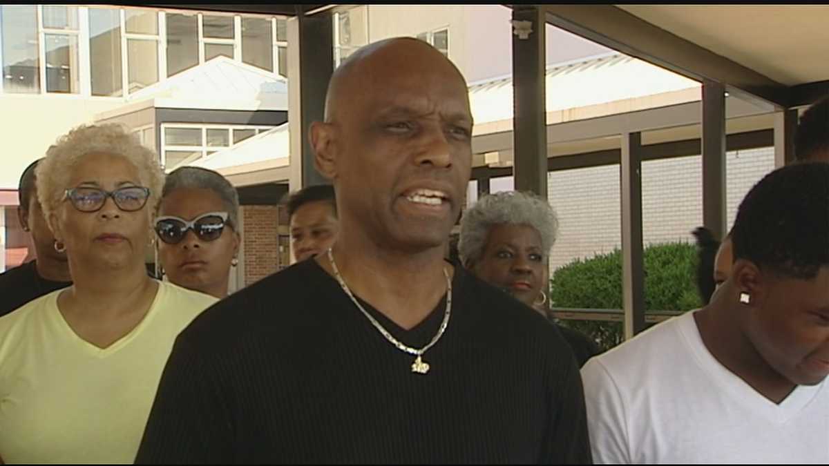 Tracie Hunter supporters request 'fair trial' from Ohio chief justice