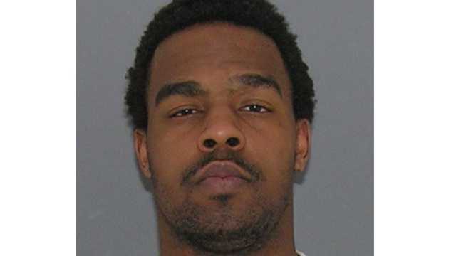 Man In Custody After Leading Police On High Speed Chase