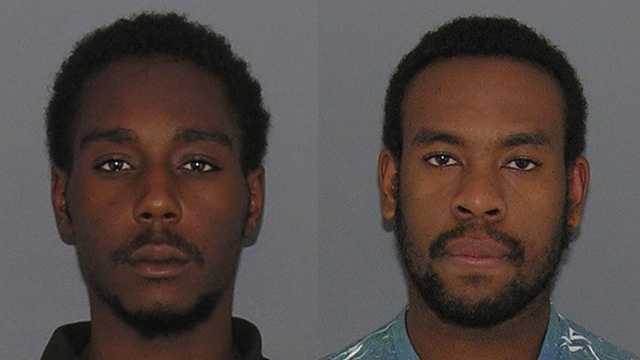 Man turns self in, another suspect arrested in connection with July 4 ...