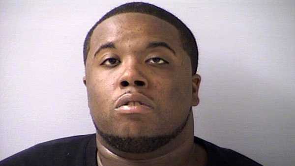Hamilton man who killed 2-month-old gets 15 years to life