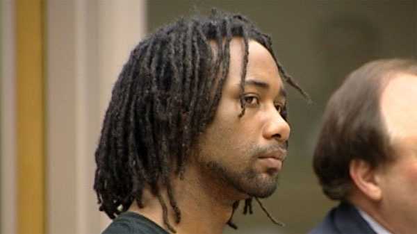 Man Accused Of Hitting Officer With Stolen Pickup Arraigned