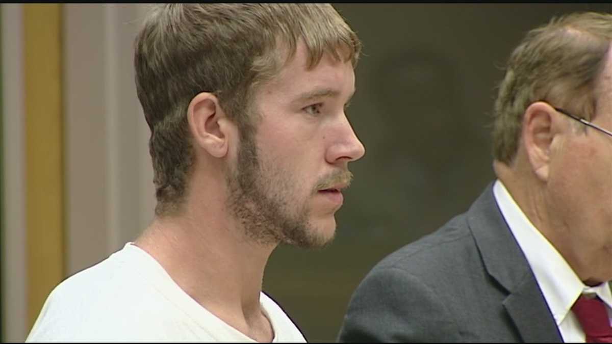 Suspect in gas station robbery, woman's assault arrested