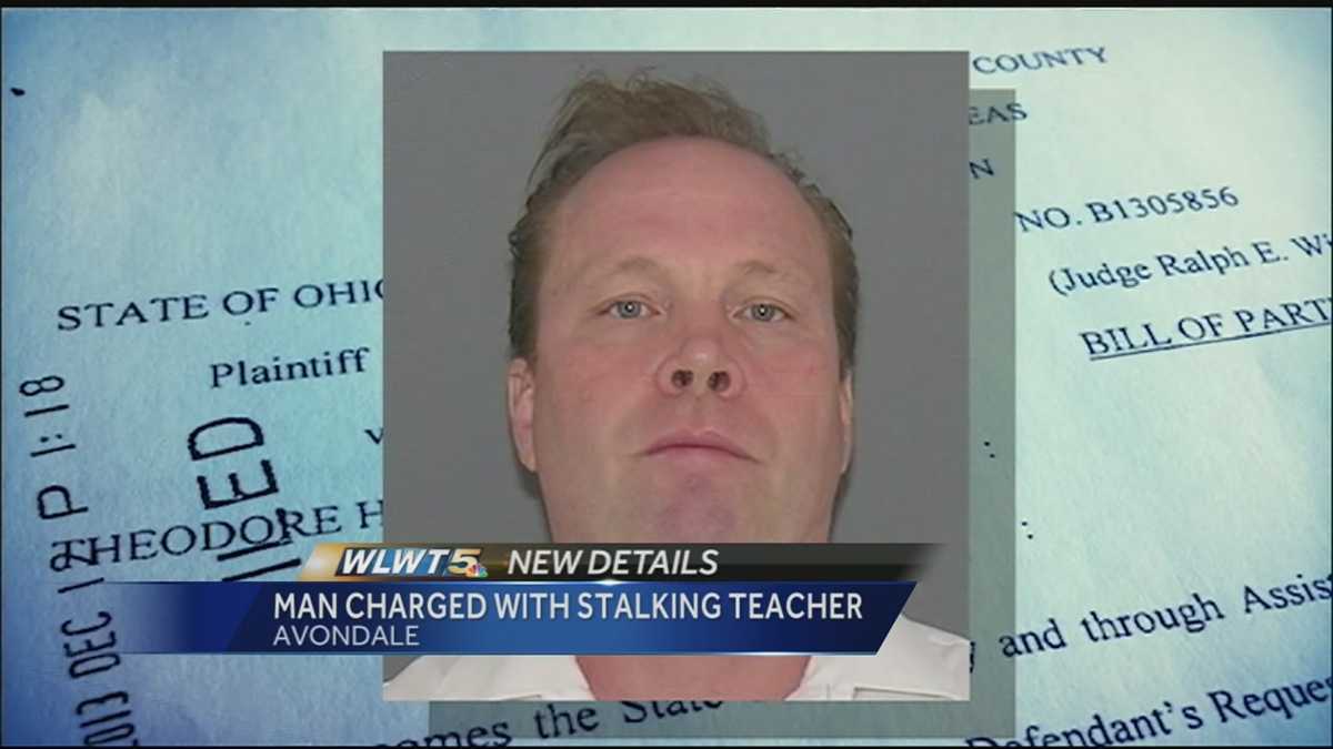 Man accused of stalking CPS teacher convicted of similar crimes in past