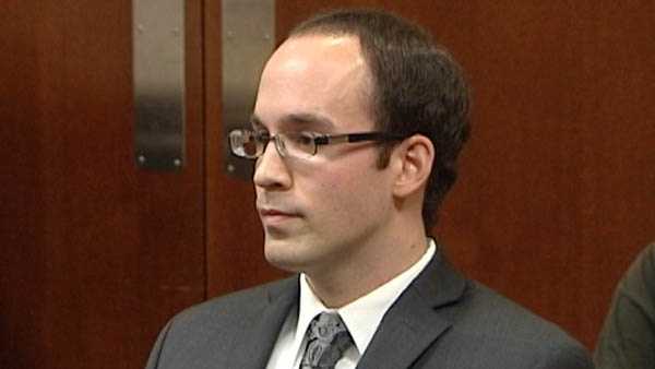 Bench trial for former XU assistant basketball coach continued