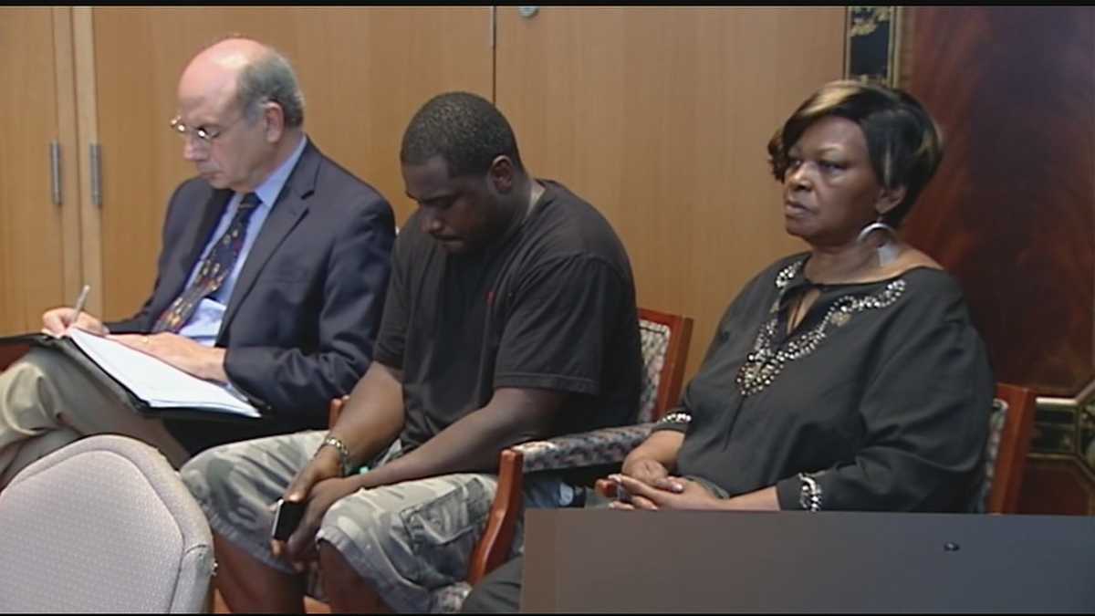 Sam DuBose family reacts after independent report released