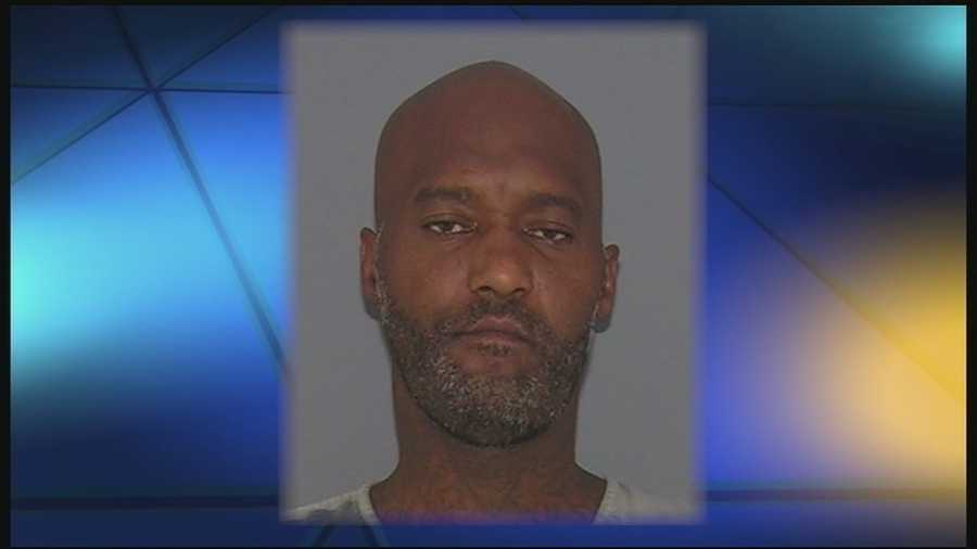 Police: Man drew gun, pointed at chest of Lockland officer, pulled trigger