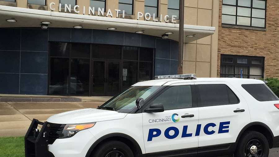 Cincinnati roundtable on policing now set for Wednesday