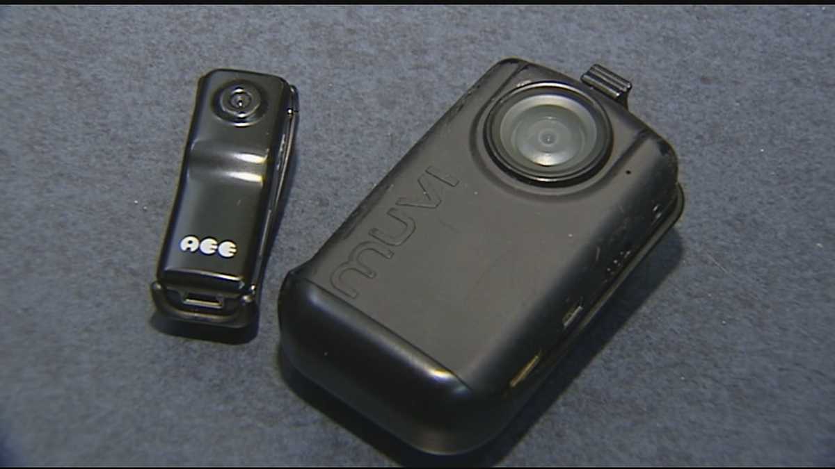 Cincinnati seeks input about body camera policy, procedures