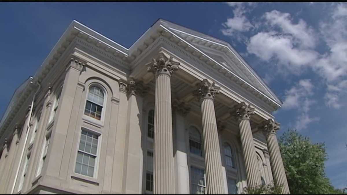 Courthouse partly to blame for Dearborn County mistrial