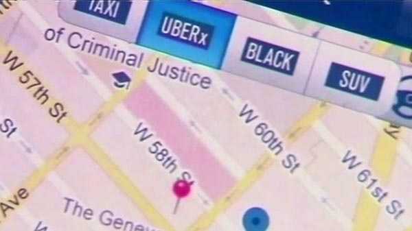 Uber to add 10,000 more drivers in Ohio next year