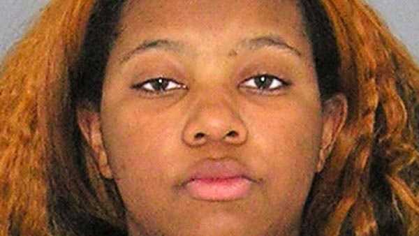 Probation ordered for woman convicted of striking woman with car