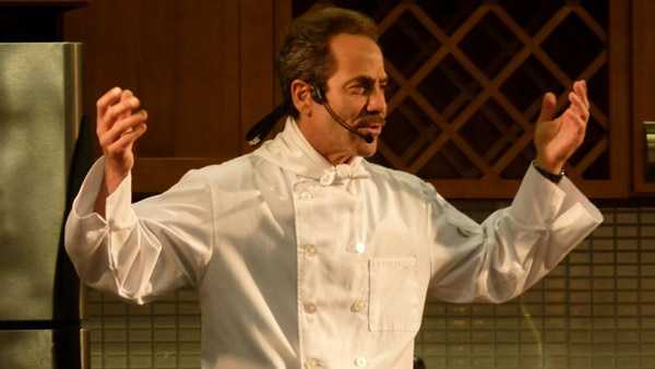Seinfeld’s ‘Soup Nazi’ serves up soup in Cincinnati
