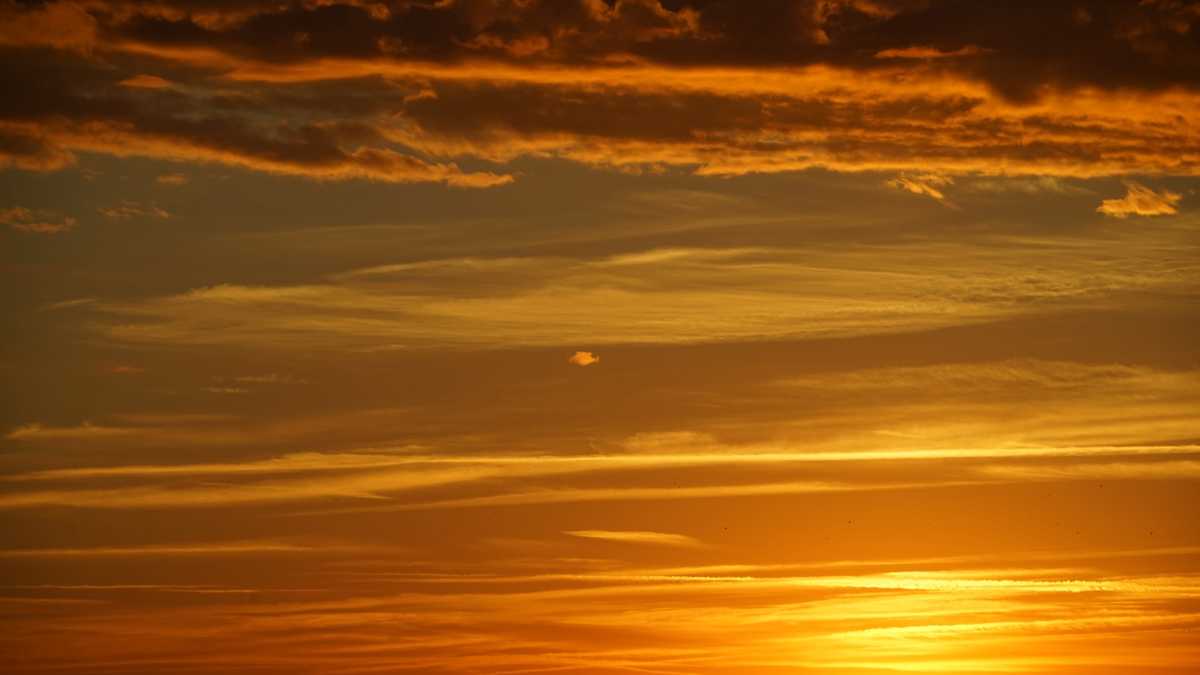 The Cincinnati Sunrise Archive