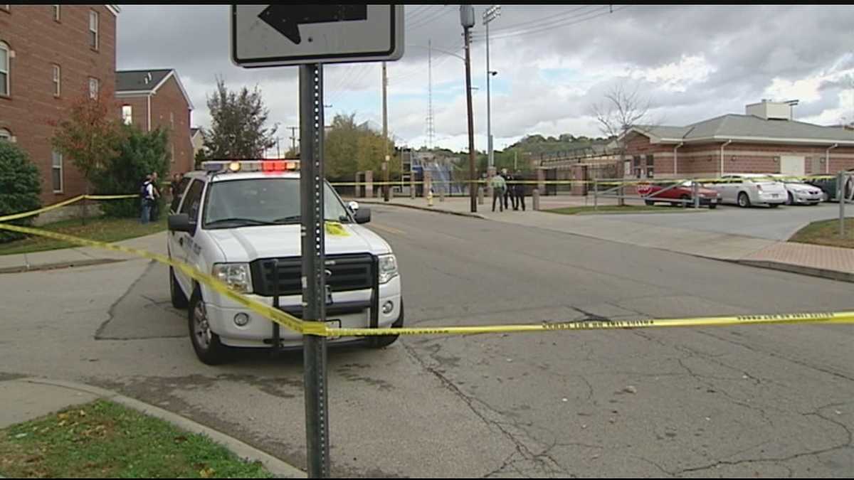 Police plotting next move after recent rash of violence in Cincinnati