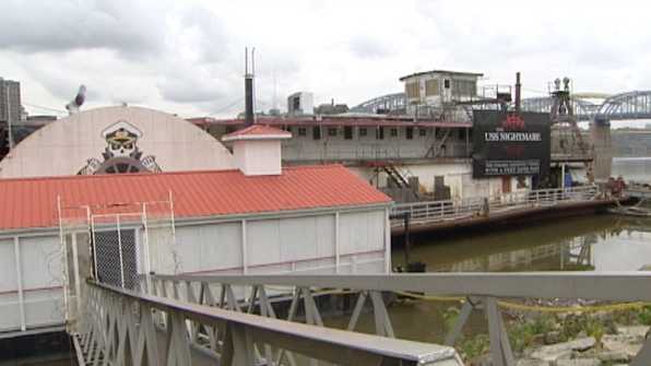 USS Nightmare opens 2016 haunting season Friday